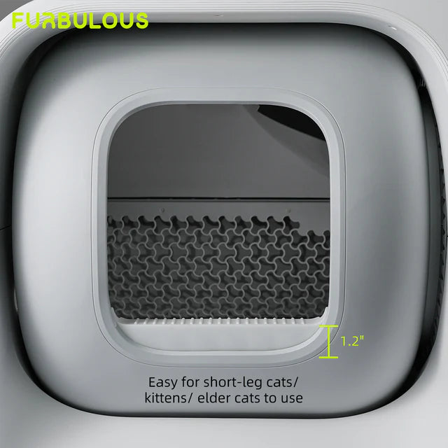 Pailing Panel – Furbulous AU / NZ （Furbulous Distributor）