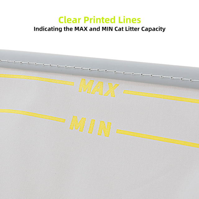 Litter Bed – Furbulous AU / NZ （Furbulous Distributor）